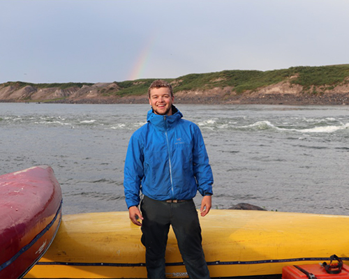 Jake Fell - Black Feather