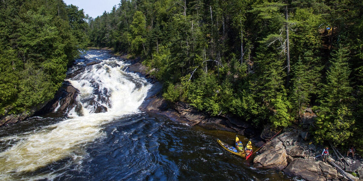 Noire River - Black Feather