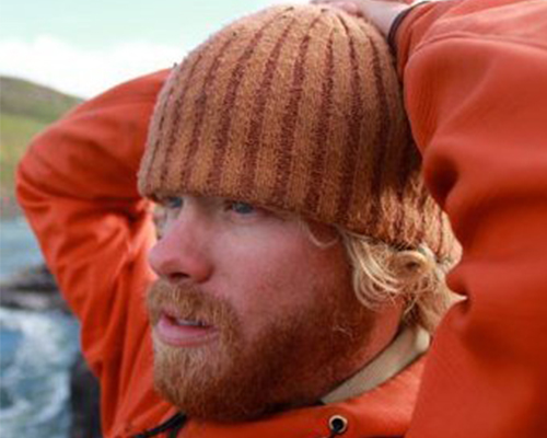 Colin Smith - Black Feather