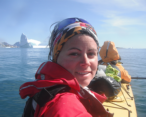 Colleen Hammond - Black Feather