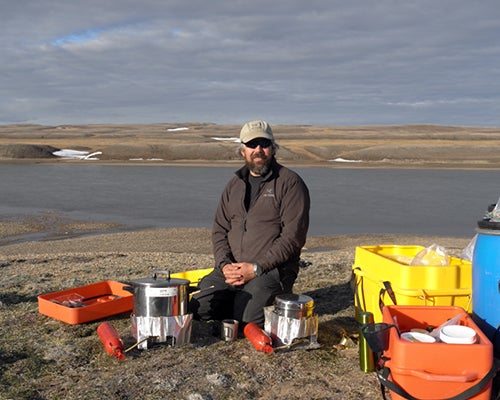 Dave Weir - Black Feather