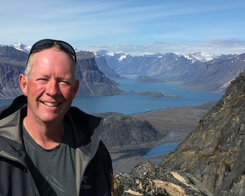 John Carswell - Black Feather