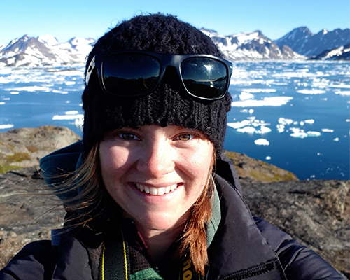 Sarah Creasor - Black Feather