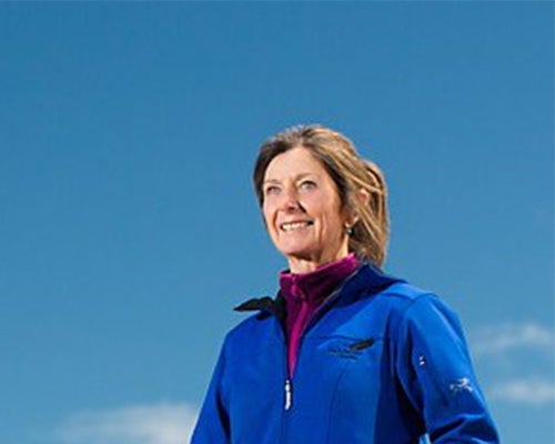 Wendy Grater - Black Feather