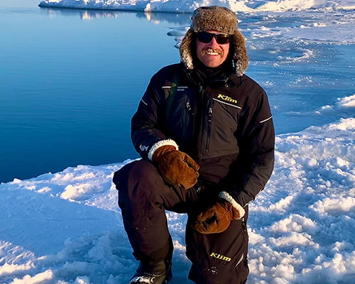 Graham Pressick - Black Feather