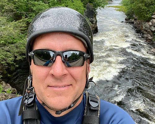 Keith Watson - Black Feather