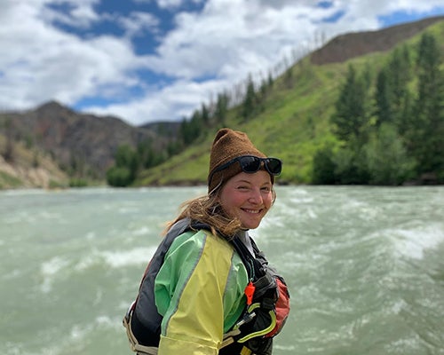 Lauren Turcot - Black Feather