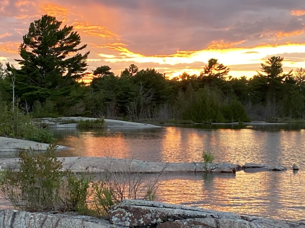 Georgian Bay: Choosing the Perfect Trip - Black Feather