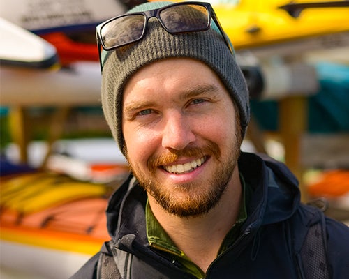 Gareth Hamilton - Black Feather