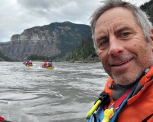 Scott Fisher - Black Feather